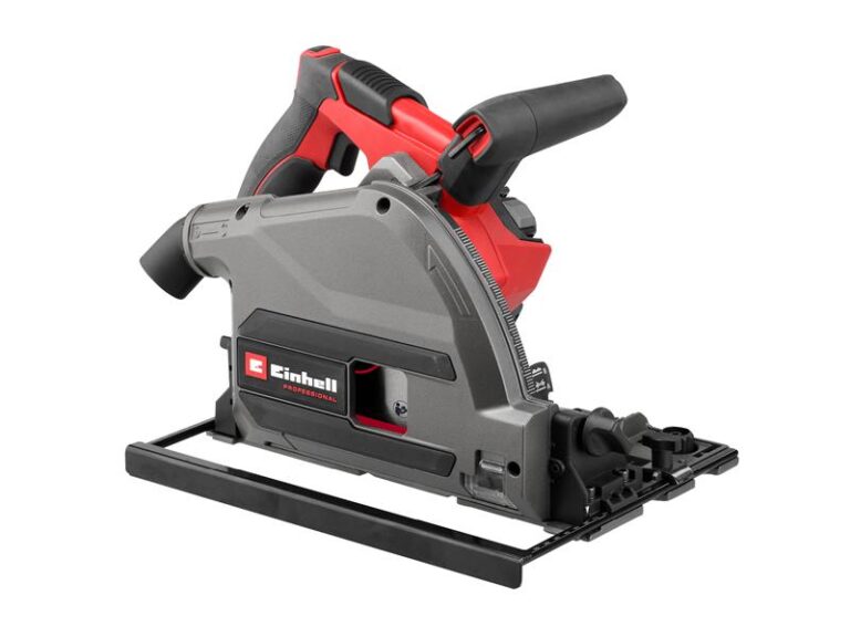Einhell TP-PS 18/165 Li BL – Solo PROFESSIONAL Plunge Cut Saw 18V Bare ...